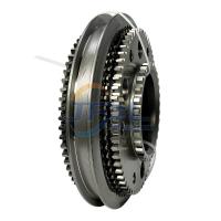 China Synchronizer gear assembly 12JSDX240T-1701170 For Shac truck accessories Fast Transmission for sale