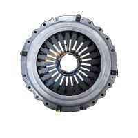 China Clutch Pressure Plate DZ91189160031 Truck Spare Parts for Shac Clutch Cover Assembly for sale
