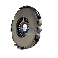 China Clutch Pressure Plate DZ91189160031 Truck Spare Parts for Shac Clutch Cover Assembly for sale