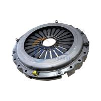 China Clutch Pressure Plate DZ91189160031 Truck Spare Parts for Shac Clutch Cover Assembly for sale