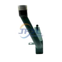 China Engine Oil Gas Separator VG1034010051 for Sinotruk STR HOWO for sale