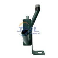 China Engine Oil Gas Separator VG1034010051 for Sinotruk STR HOWO for sale