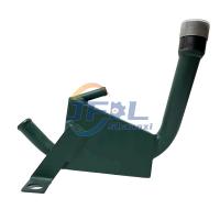 China Engine Oil Gas Separator VG1034010051 for Sinotruk STR HOWO for sale