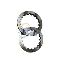 China FAST One shaft gear gasket 16JSD200T-1701034 For Shac truck accessories for sale