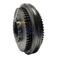 China Fast Transmission Synchronizer gear assembly 16JS200T-1701040-3 for Shac truck accessories for sale