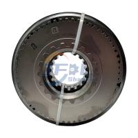China Fast Transmission Synchronizer gear assembly 16JS200T-1701040-3 for Shac truck accessories for sale