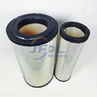 China Air Filter 11LQ-40120 11LQ-40110 For Excavators and Other Engineering Construction Machinery Equipment Engine Parts for sale