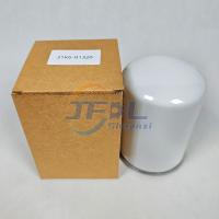 China Original Fuel Oil Filter 31K6-01320 for Hyundai Excavator Construction Machinery Parts for sale