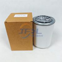 China Original Fuel Oil Filter 31K6-01320 for Hyundai Excavator Construction Machinery Parts for sale