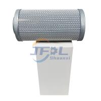 China Hydraulic Filter 31Q6-20340 For Hyundai R215-9 225-9 Excavator Engine Parts for sale