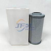 China Hydraulic Filter 31Q6-20340 For Hyundai R215-9 225-9 Excavator Engine Parts for sale