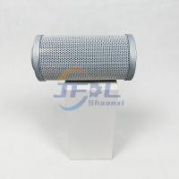 China Hydraulic Filter 31Q6-20340 For Hyundai R215-9 225-9 Excavator Engine Parts for sale