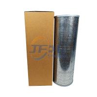 China Hydraulic Oil Filter Fits 31RF-10350 for Hyundai Wheel and Crawler Excavator Engine Parts for sale