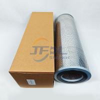 China Hydraulic Oil Filter Fits 31RF-10350 for Hyundai Wheel and Crawler Excavator Engine Parts for sale