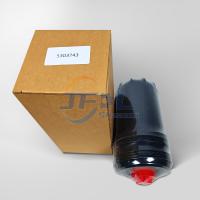 China Fuel Filter 5303743 For Truck Engine Spare Parts Fleetguard Atlas Filters Element for sale