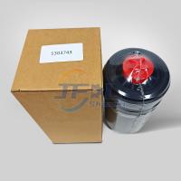 China Fuel Filter 5303743 For Truck Engine Spare Parts Fleetguard Atlas Filters Element for sale