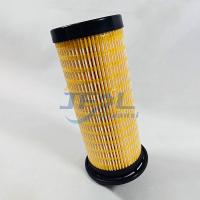 China Ultra High Efficiency Fuel Filter element 570-1623 for  Loader Engine Parts for sale