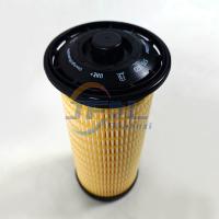 China Ultra High Efficiency Fuel Filter element 570-1623 for  Loader Engine Parts for sale