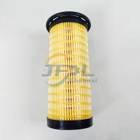 China Ultra High Efficiency Fuel Filter element 570-1623 for  Loader Engine Parts for sale