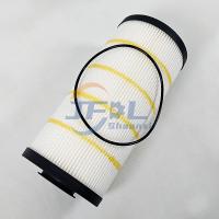 China Hydraulic Oil Filter 571-5253 for Euro truck Loader Parts for sale
