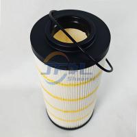 China Hydraulic Oil Filter 571-5253 for Euro truck Loader Parts for sale
