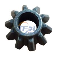 China Differential Planetary Gear 81.35108.0067 for Shaanxi Delong for sale