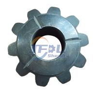 China Differential Planetary Gear 81.35108.0067 for Shaanxi Delong for sale
