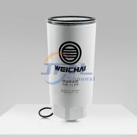 China Fuel Coarse Filter 1000964807 For Weichai WP12 WP13 Diesel Engine Spare Parts for sale
