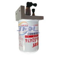 China Fuel-water Separator DZ95259540126 for Shac for sale