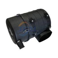 China Air Filter DZ9X259190101 Shac Truck Parts Air Filter Assembly for sale