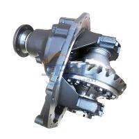 China Main Reducer Assembly 81.35100.6428 Sinotruk HOWO Truck Spare Parts for sale