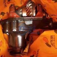 China Main Reducer Assembly 81.35100.6428 Sinotruk HOWO Truck Spare Parts for sale