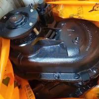 China Main Reducer Assembly 81.35100.6428 Sinotruk HOWO Truck Spare Parts for sale