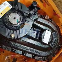 China Main Reducer Assembly 81.35100.6428 Sinotruk HOWO Truck Spare Parts for sale