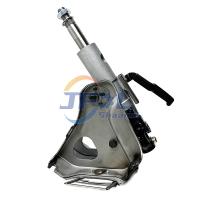China Steering Column Assembly (handle Adjustment) 711W46113-6235 for SITRAK HOWO for sale