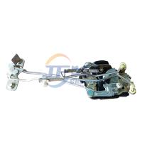 China Right Door Lock Body Assembly 1B24961500211 For Foton Au ETX-N 6×4 Dump Truck for sale