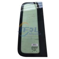China Right side window glass Right pane (symmetrical to left) 810W62550-0012 for SITRAK HOWO C7H truck spare parts for sale