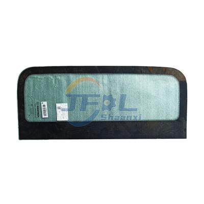 China Right side window glass Right pane (symmetrical to left) 810W62550-0012 for SITRAK HOWO C7H truck spare parts for sale
