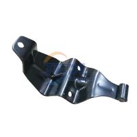 China Mask Hinge Plate II 810W62440-0042 For SITRAK HOWO C7H Truck Spare Parts for sale