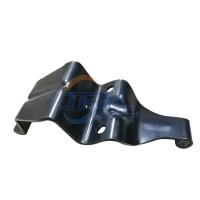 China Mask Hinge Plate II 810W62440-0042 For SITRAK HOWO C7H Truck Spare Parts for sale