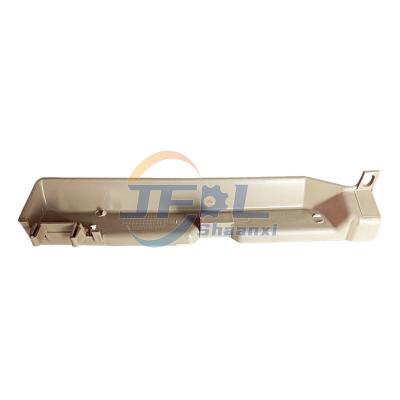 China Right A column Inner protection under (symmetrical to the left piece) 810W62430-0086 for SITRAK HOWO C7H spare parts for sale