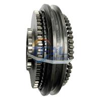 China Fast Transmission Synchronizer Gear Assembly 16JS200T-1701040 for Shac for sale