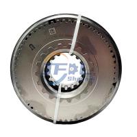 China Fast Transmission Synchronizer Gear Assembly 16JS200T-1701040 for Shac for sale