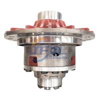 China Hande Middle Axle Inter-wheel Differential Housing case Assembly HD9012932075101 for Shac for sale
