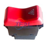 China Emergency Alarm Switch 812W25503-6001 for Sinotruk Howo T7H SITRAK C7H for sale