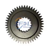 China Fast Spare Parts Aux Gearbox Drive Gear 12JSD160T-1707030 for Shac for sale