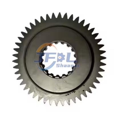 China Fast Spare Parts Aux Gearbox Drive Gear 12JSD160T-1707030 for Shac for sale