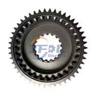China Fast Spare Parts Aux Gearbox Drive Gear 12JSD160T-1707030 for Shac for sale