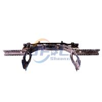 China Rear Suspension Assembly 1B249502B0010 For Foton Au ETX Truck Parts for sale