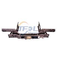 China Rear Suspension Assembly 1B249502B0010 For Foton Au ETX Truck Parts for sale